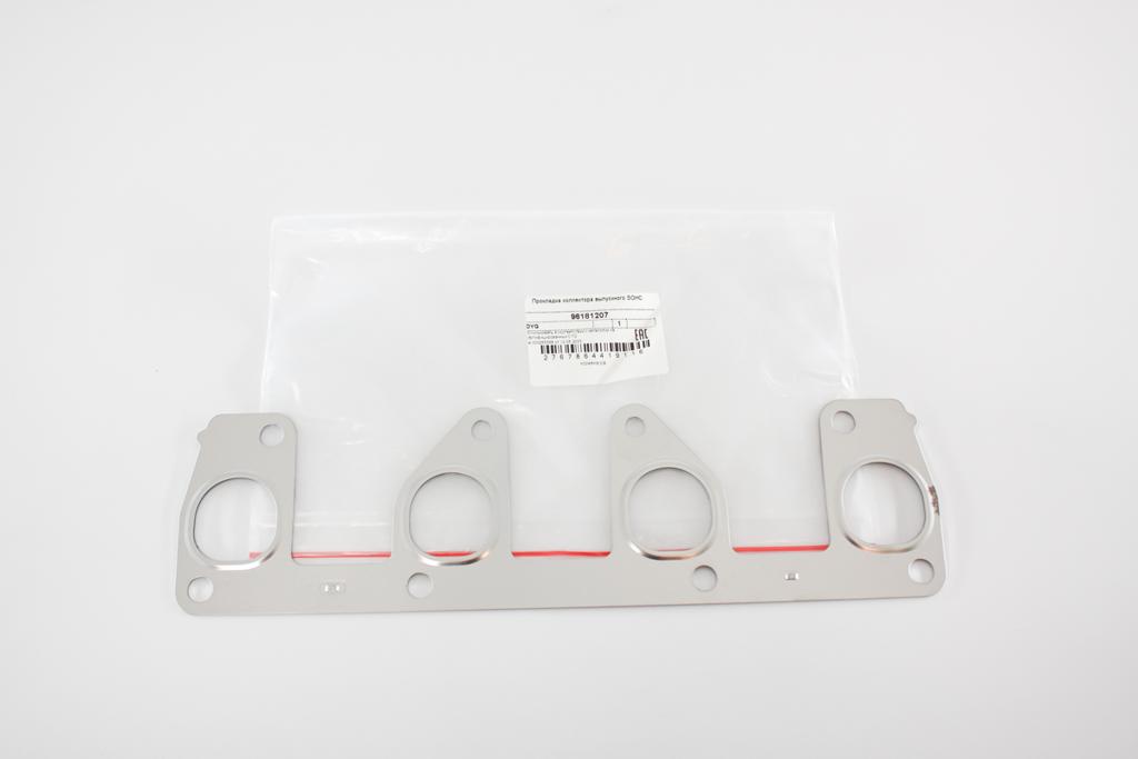 96181207 RHEEJIN Прокладка коллектора выпускного SOHC – купить с ...